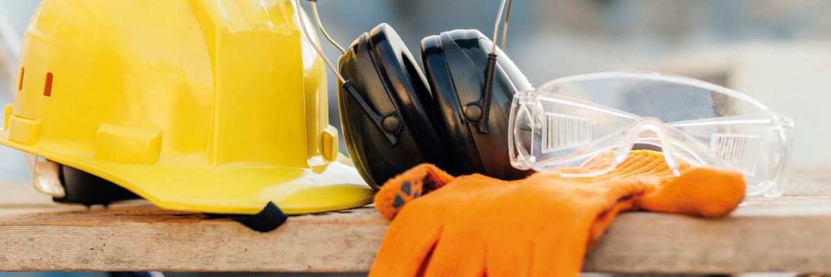 Qué son los EPIs y cuándo utilizarlos | Oroel