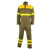 Forest firefighter uniform | Oroel 2026