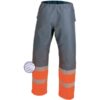Waterproof trouser cover with side slits | Oroel 2026