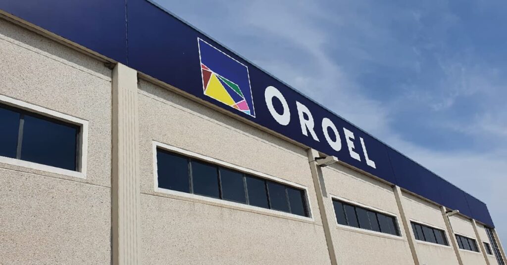 Oroel | Oroel